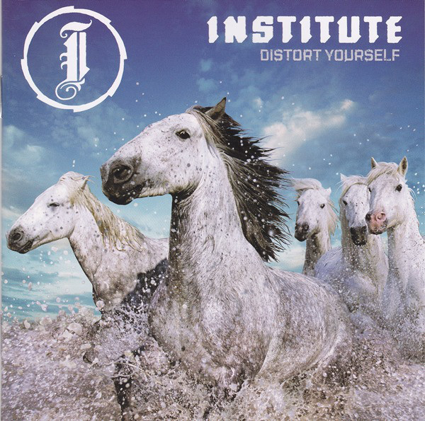 Institute : Distort yourself