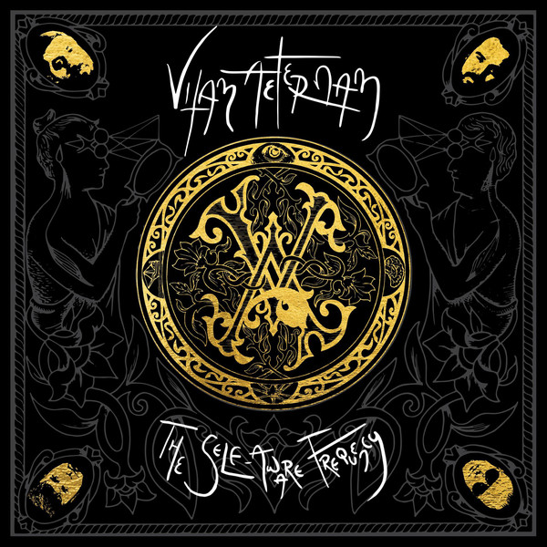 Vitam Aeternam : The Self-Aware Frequency