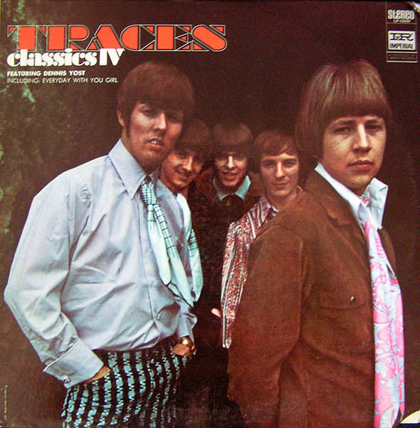 Classics IV : Traces