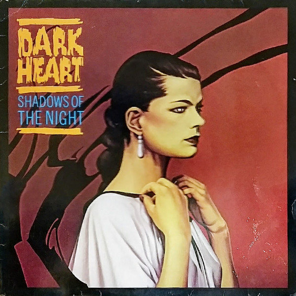 Dark Heart : Shadows of The Night