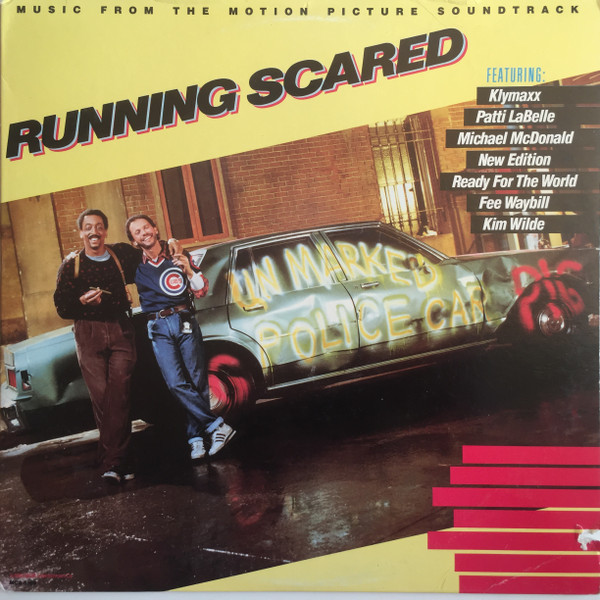 Various : Running Scared (OST)