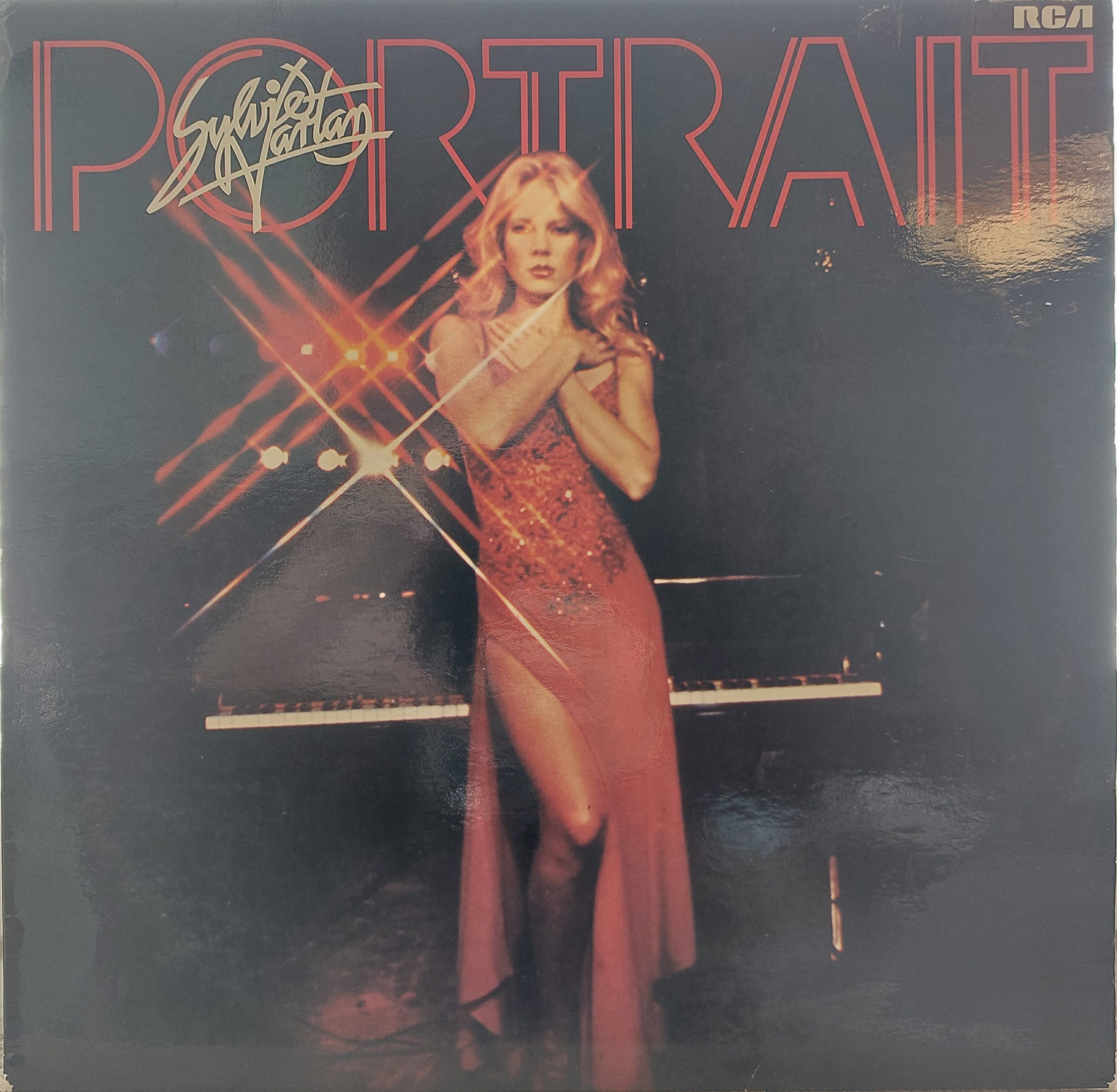 Sylvie Vartan : Portrait