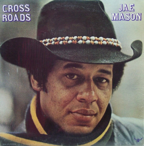 Jae Mason Cross Roads jae-mason-cross-roads