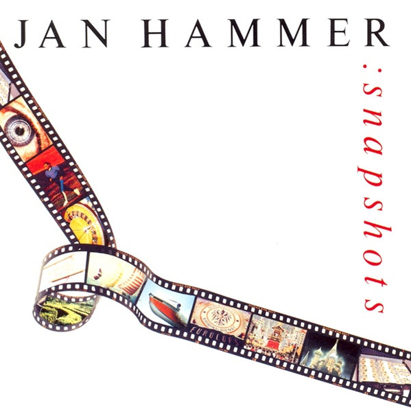 Jan Hammer : Snapshots