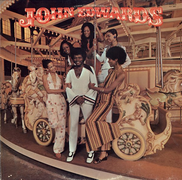 John Edwards : John Edwards