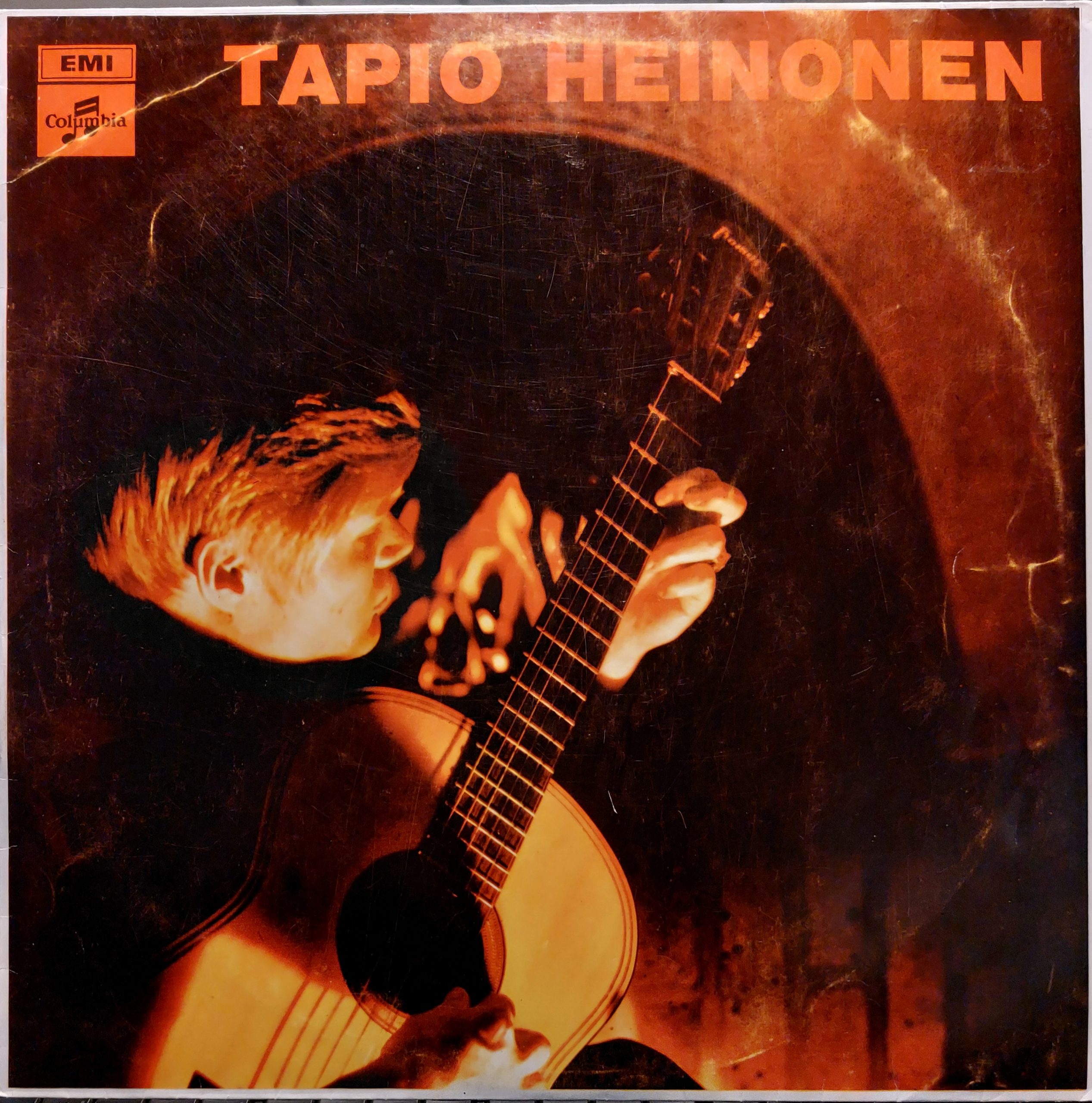 Tapio Heinonen : Tapio Heinonen