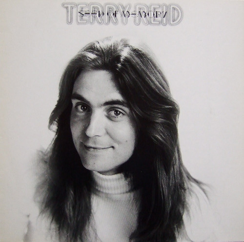 Terry Reid : Seed of Memory