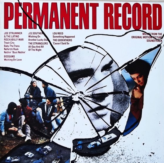 Various : Permanent Record (OST)