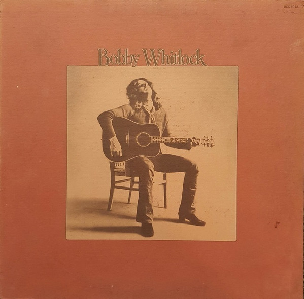 Bobby Whitlock : Bobby Whitlock