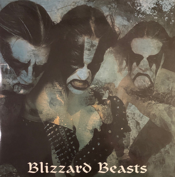 Immortal : Blizzard Beasts
