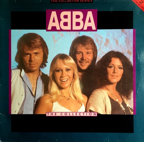 ABBA : The Collection