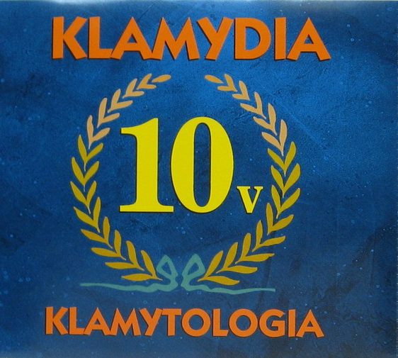 Klamydia : Klamytologia