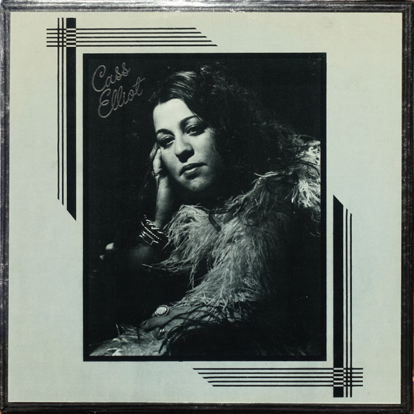 Cass Elliot : Cass Elliot