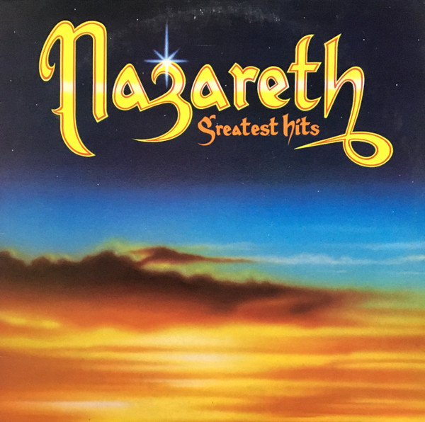 Nazareth : Greatest Hits