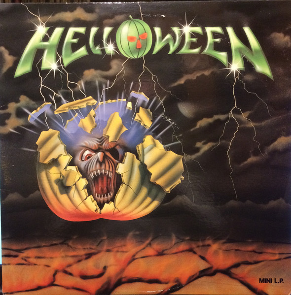 Helloween : Helloween