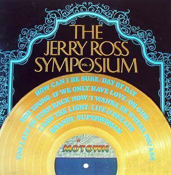 The Jerry Ross Symposium : The Jerry Ross Symposium Vol. II ...